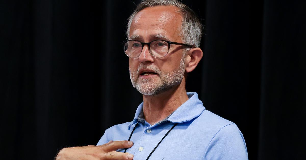 Classis Toronto: The Dance Between Discipline and Trust | The Banner